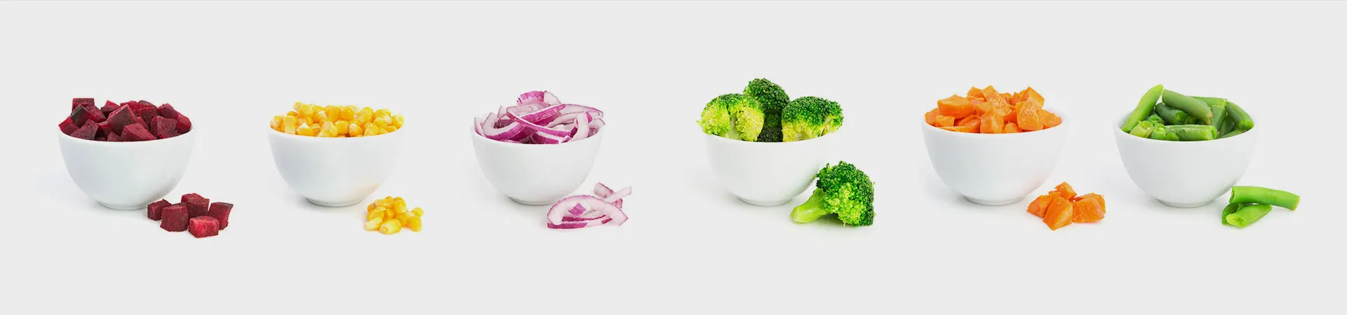 Machines de conditionnement pour produits congelés et surgelés